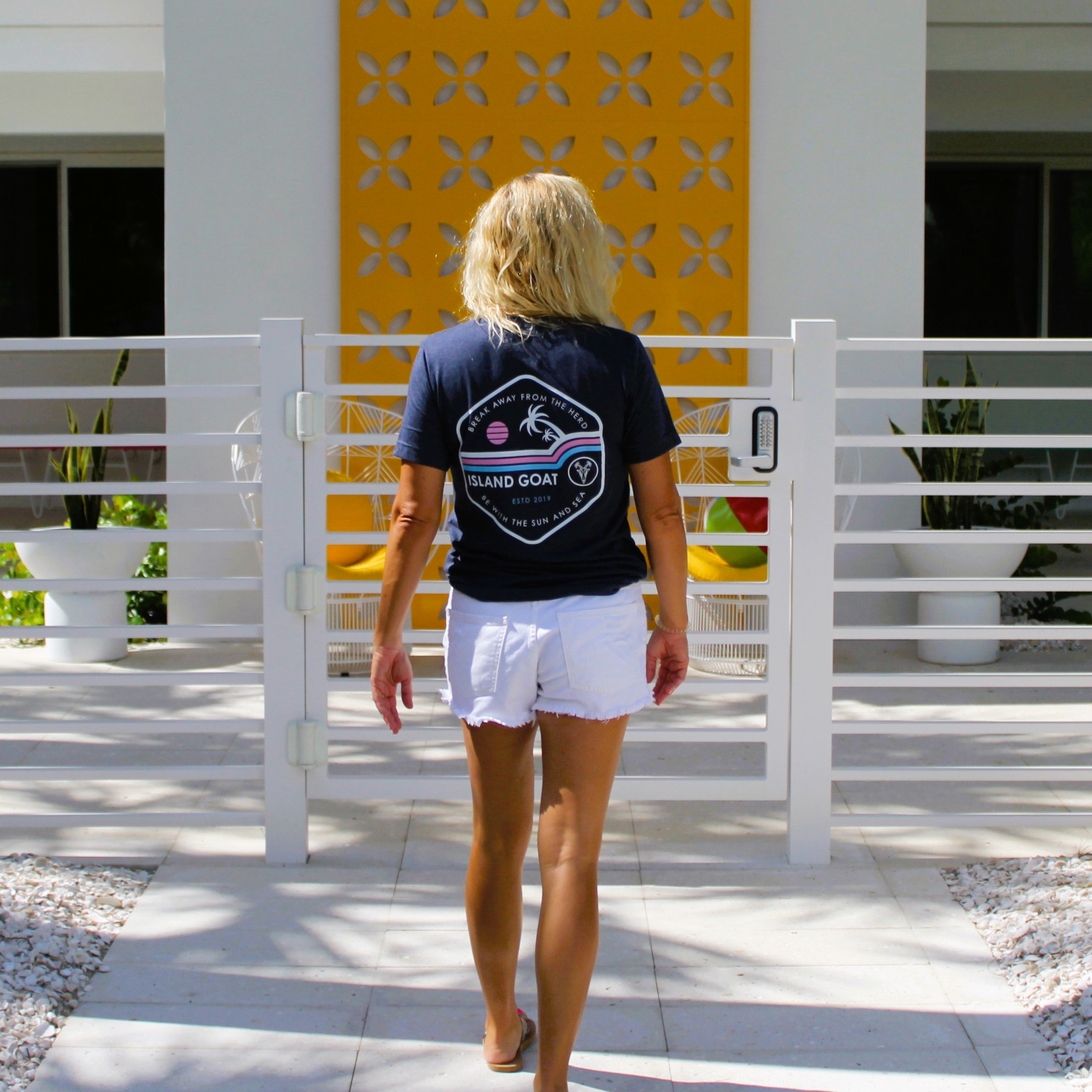 Island Goat Apparel Co.