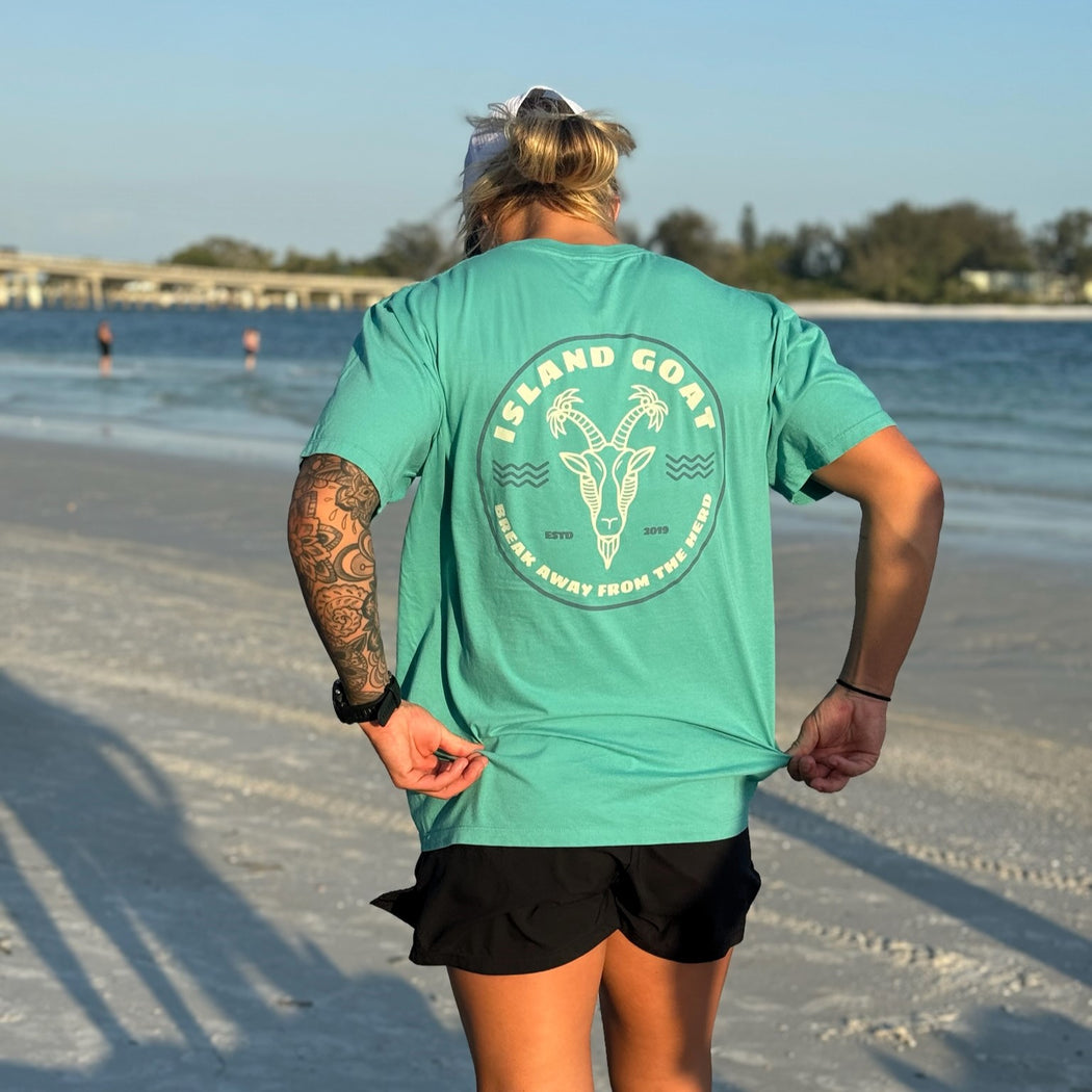 Island Goat Apparel Co.